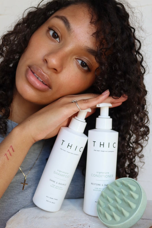 THIC – The Hair Inspired Company Inc.
