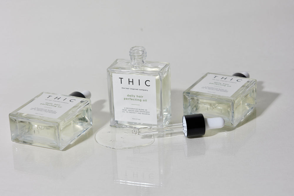 THIC – The Hair Inspired Company Inc.
